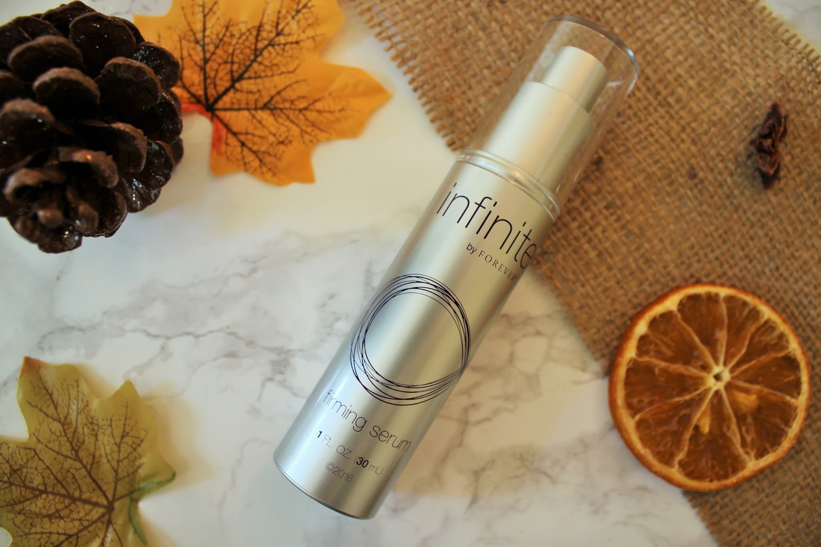 Infinite Firming Serum - KenyaMeds