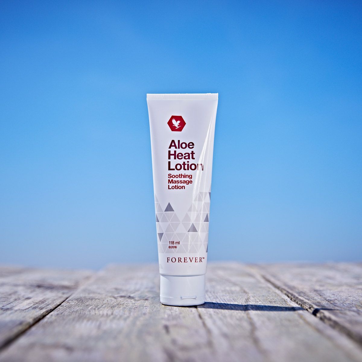 Aloe Heat Lotion-Tube - KenyaMeds