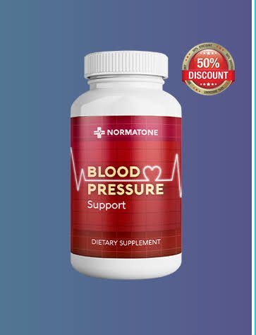 NORMATONE: Blood Pressure Support - KenyaMeds